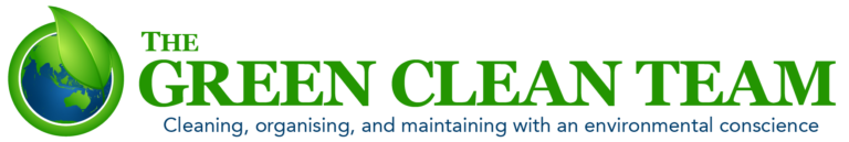 The Green Clean Team | Eco-Friendly Cleaning Central Victoria