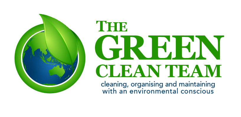 The Green Clean Team | Eco-Friendly Cleaning Central Victoria